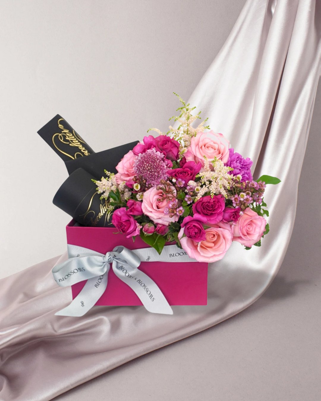 Gifts & Hampers – BLOOMS & BLOSSOMS