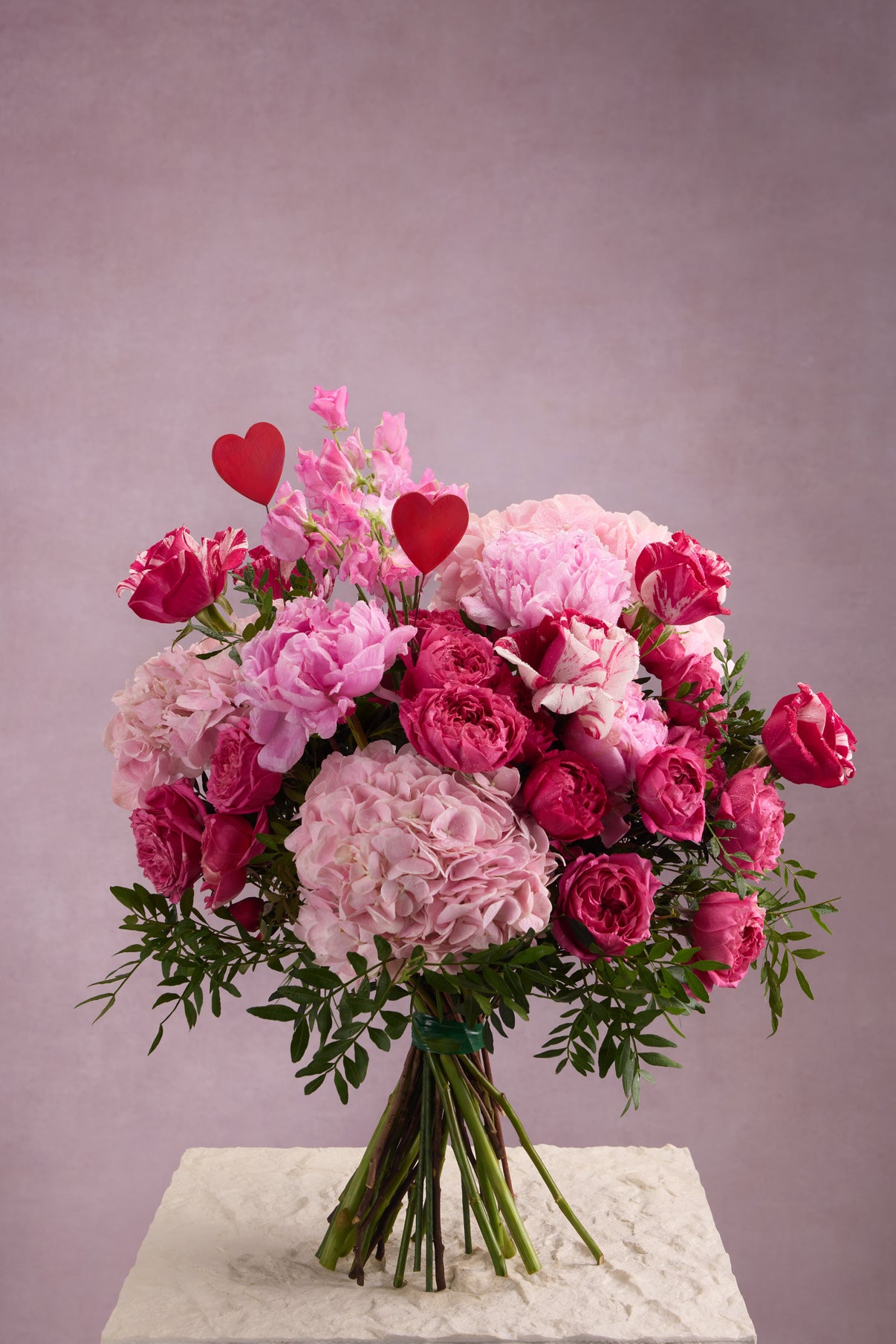 An Oath Upon Breath – BLOOMS & BLOSSOMS